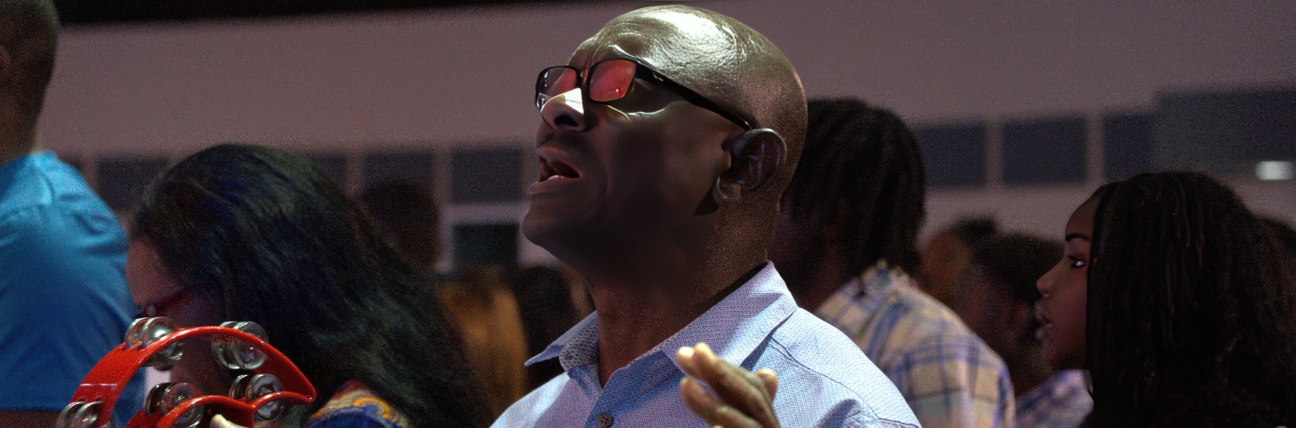 RCCG MEN